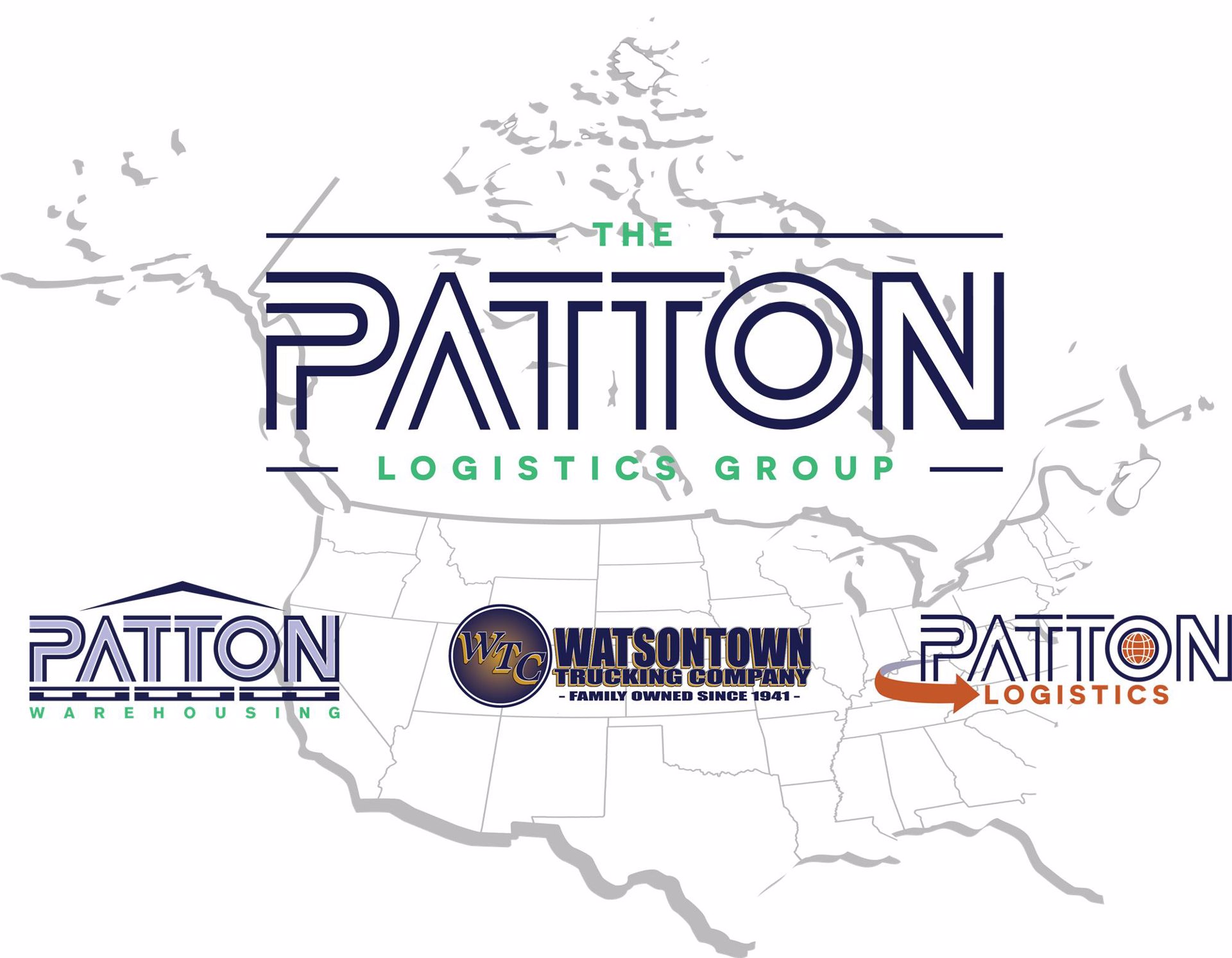 Patton Logistics | Patton Logistics